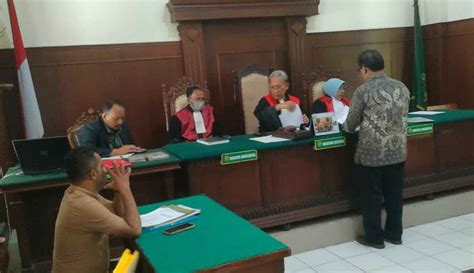 Dinilai Cacat Kuasa Hukum Ketua KSDR Meminta Keputusan PN Dibatalkan