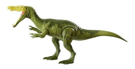 Figura De Acción De Juguete Dinosaurio Baryonyx De Mercado Libre
