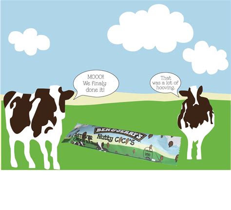 Mad Isms Ben And Jerrys Advertising Project