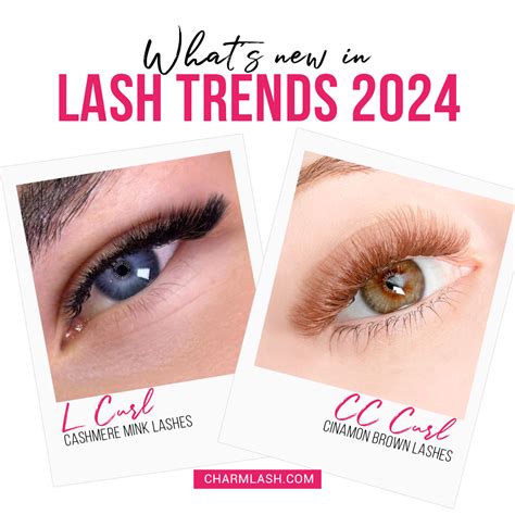 Wispy Lash Extensions How To Create This Look Charmlash