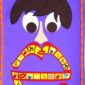Motricidade Orofacial Elo7