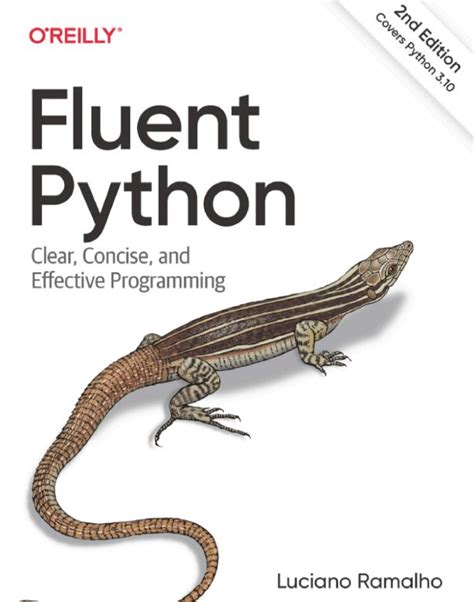 Fluentpython Fluentpython Python Luciano Ramalho