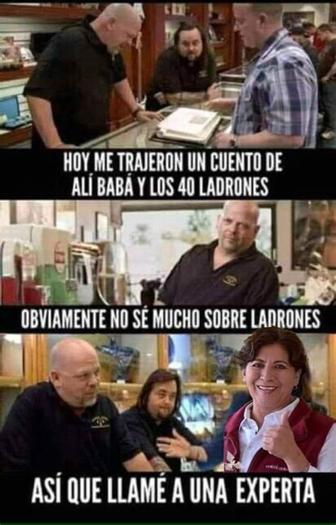 Princesa Fifiona on Twitter No lo sé Rick parece auténtico