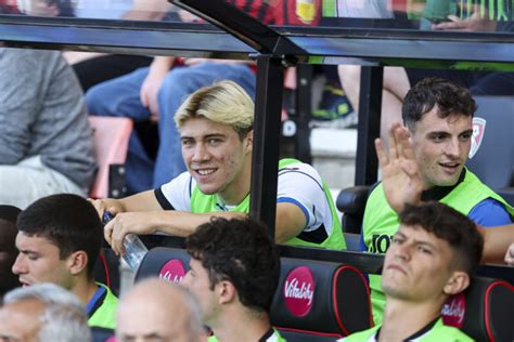 Striker Having Medical Today After Million Manchester United Deal Is Agreed