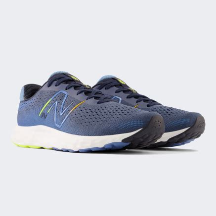 Кроссовки New Balance model 520 | Цвет:синий | купить в интернет ...