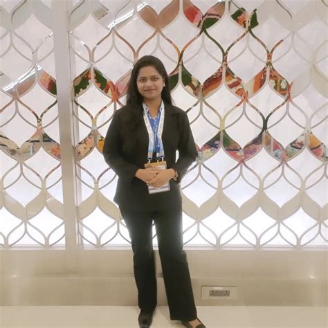 Priti Shejwal On Linkedin Gff2024 Globalfintechfest Harjaicomputers