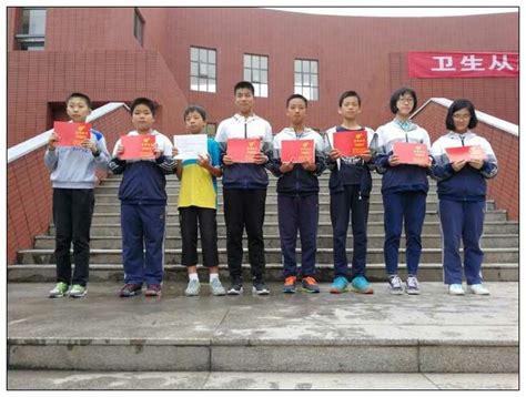 校园科技节之活动总结 校园新闻 新闻报道 朝阳国际实验学校