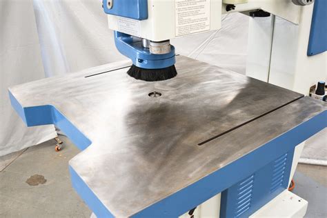 Iwm Mh506 Overhead Router Fully Serviced Ro47u Gfp Machines