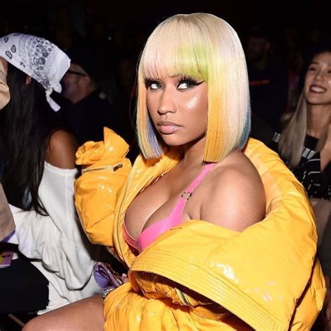 Nicki Minaj The Fappening Sexy 12 New Photos The Fappening