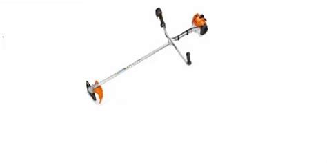 STIHL BRUSHCUTTERS FS Brushcutter With Autocut T Grass Cutting Blade GASOLINE At