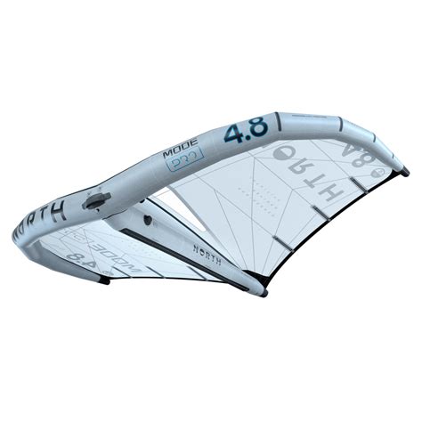 North Kiteboarding Mode Pro Wing Ailes De Wing