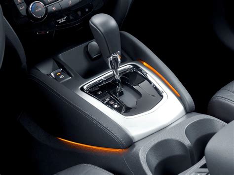 Nissan Qashqai Wallpapers Wallpaper Cave