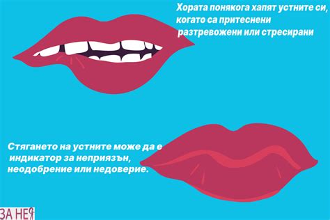 Как да Разчитаме Езика на Тялото и Изражението на Лицето За Нея
