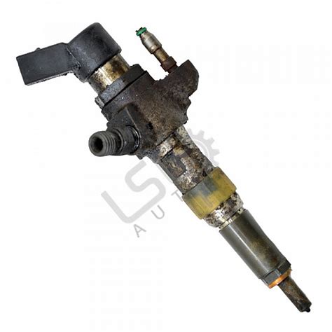 Дюза дизел Peugeot 3008 I 2009 2016 с Oem номер 50274v05 9674973080