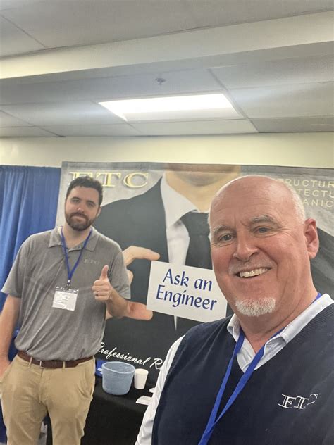 Engineering And Technical Consultants Inc On Linkedin