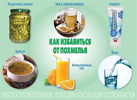 Пять основных способов для борьбы с похмельем - МК Санкт-Петербург