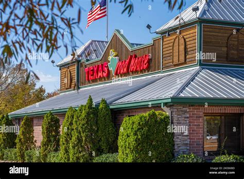 What Is Texas Roadhouse Known For At Stephen Lee Blog