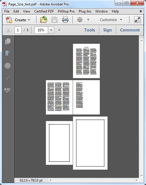 Save Framemaker Book As Pdf Files With Different Adobe Community