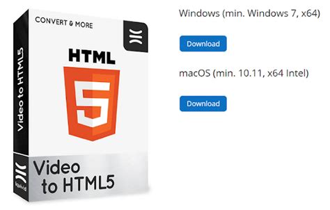how to convert video to html5 tricksroad making your business
