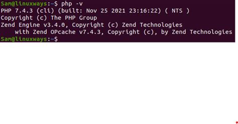 How To Install Open Source Osticket On Ubuntu Linuxways
