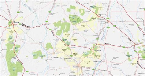 Two Car Crash On Wimmera Highway Near St Arnaud Bendigo Advertiser