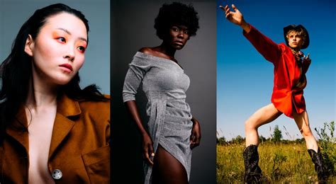 Branding Shell Eide Branding And Fashion Photographer