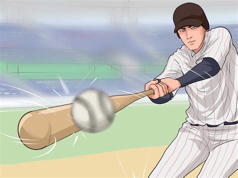 Рисунок бейсбол (Большое количество фото) - drawpics.ru