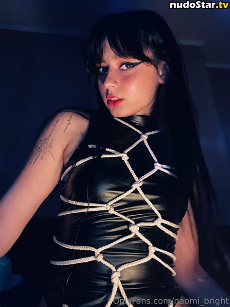 Naomi Bright Naomibright Nude OnlyFans Photo 147 Nudostar TV