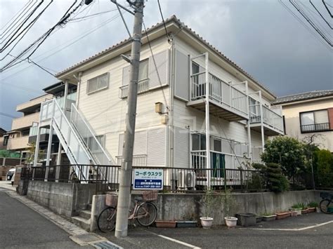コーポ・ウスクラ千葉県市川市の賃貸物件建物情報賃貸アパート【ハウスコム】