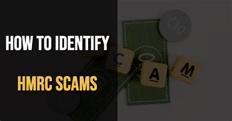 How To Identify Hmrc Scams A Comprehensive Guide