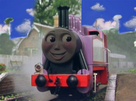 Tatmr Rosie By Nwrjames5 On Deviantart