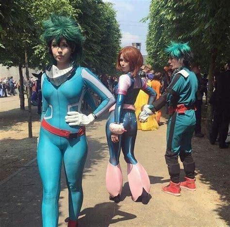 Deku Cosplay Cosplay Anime Epic Cosplay Cosplay Outfits Cosplay