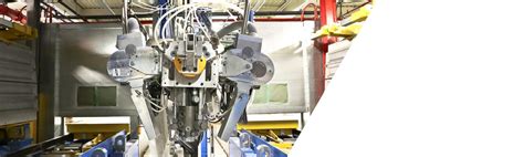 Pur Csm 설비 폴리우레탄 스프레이 프로세싱 용 머신과 시스템 유한회사헤네케 폴리우레탄 프로세싱 기계 플랜트 및 기술