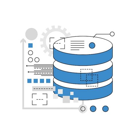 Premium Vector Database Server Technology