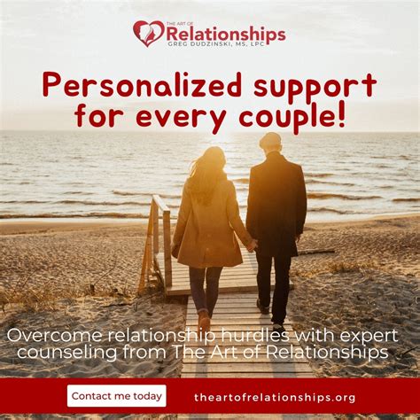 The Art Of Relationships ️ Marriage Couples And Sex Counselor Navigate Through Relationship