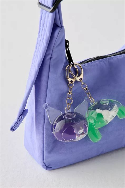 Tsunameez Sanrio Hello Kitty And Friends Blind Bag Keychain Urban