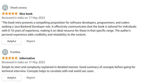 Guide To Clear Java Developer Interview