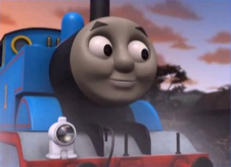 Cgi Series 13 Thomas The Tank Engine 2009 By Charlieaat On Deviantart