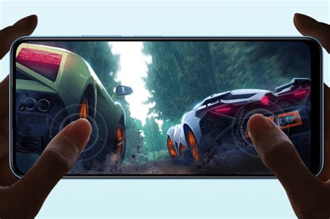 Hyperos Game Turbo 5 La Actualización De Octubre 2024 Planeta Xiaomi