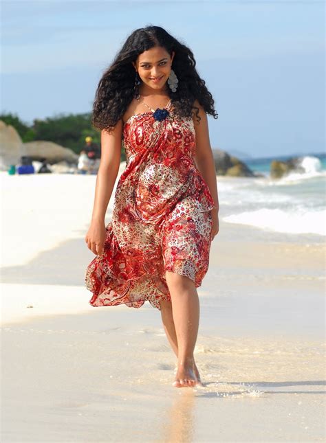 Nithya Menon Sex