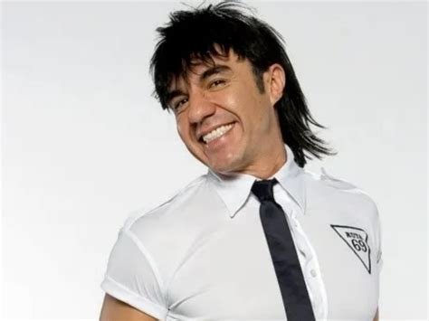 ¿a Qué Huele El Vítor Adrián Uribe Sorprendió Con Estas Revelaciones