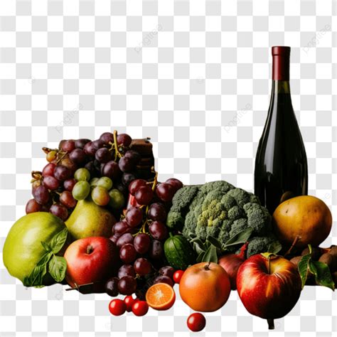과일과 채소 과일 채소 신선한 농산물 Png 일러스트 및 이미지 에 대한 무료 다운로드 Pngtree