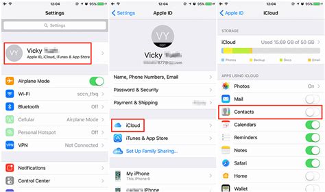 Step By Step Guide How To Add A Device To ICloud