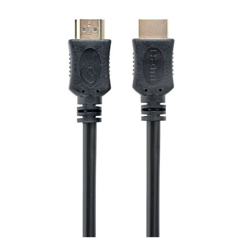 Cablexpert Gembird CC HDMI4L 6 1 8 M HDMI Type A Standard HDMI
