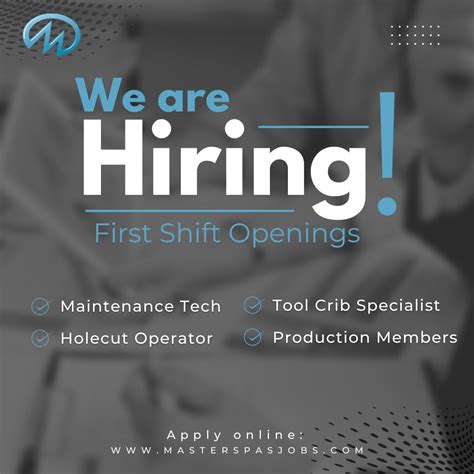 Master Spas Jobs On Linkedin Joinus Nowhiring