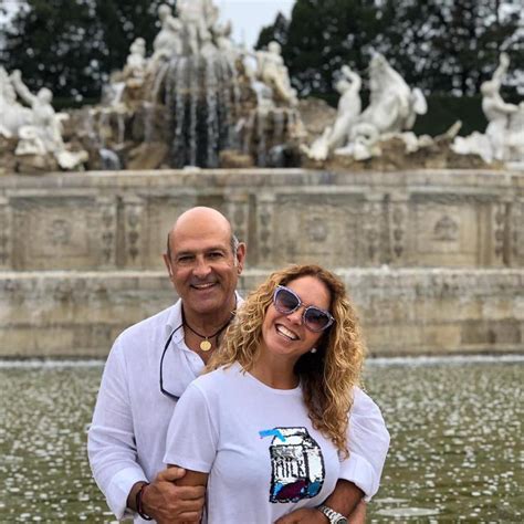 Lucero And Michel Kuri Announce Their Separation