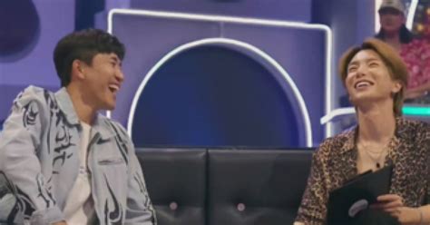 ‘쇼킹나이트 박재범 화사 댄서 출신 뜬다