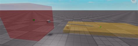 Getting The Two Closest Positions Between Two Parts Scripting Support Developer Forum Roblox