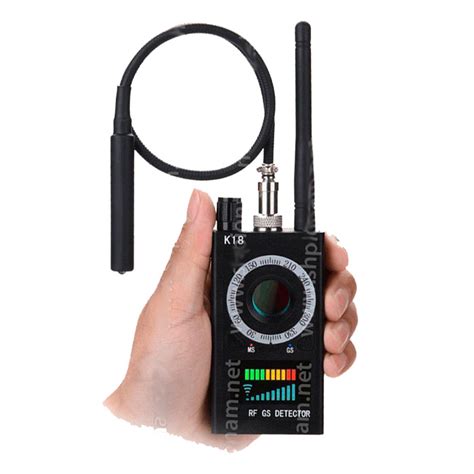 Антижучок Hunter 007-PRO купить в Москве по цене 10 120 р.