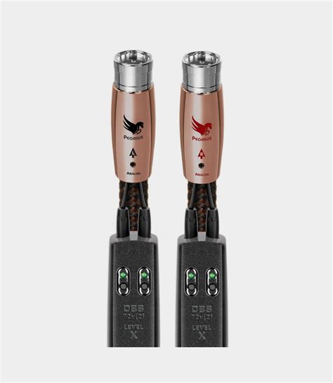 Audioquest Pegasus Xlr Xlr Avitsmart